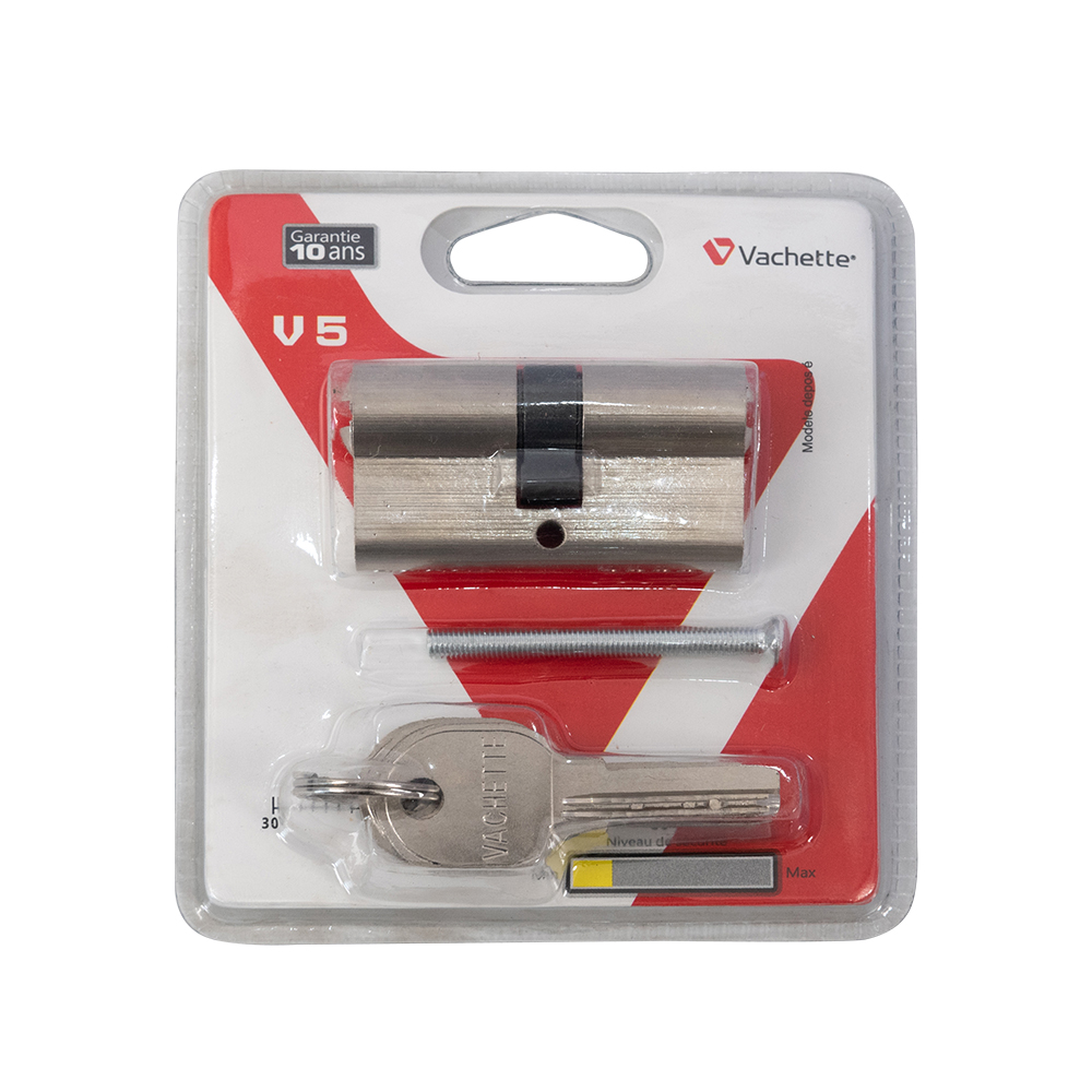 VACHETTE LOCK CYLINDER - Buy VACHETTE LOCK CYLINDER Product on Suzhou ...